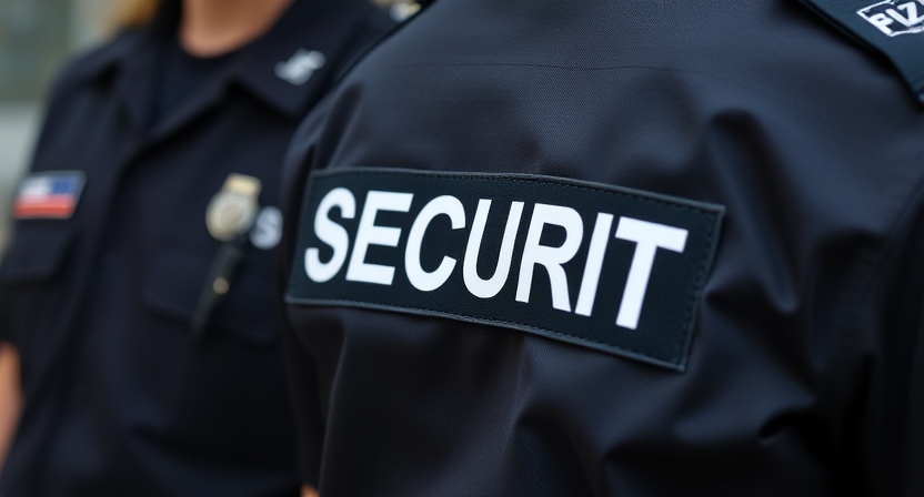 Security Guards – Citiguard Security