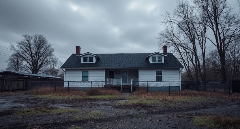 Void Property Protection – Citiguard Security